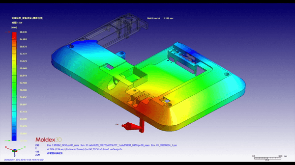 Onyx Enterprise Development Inc.